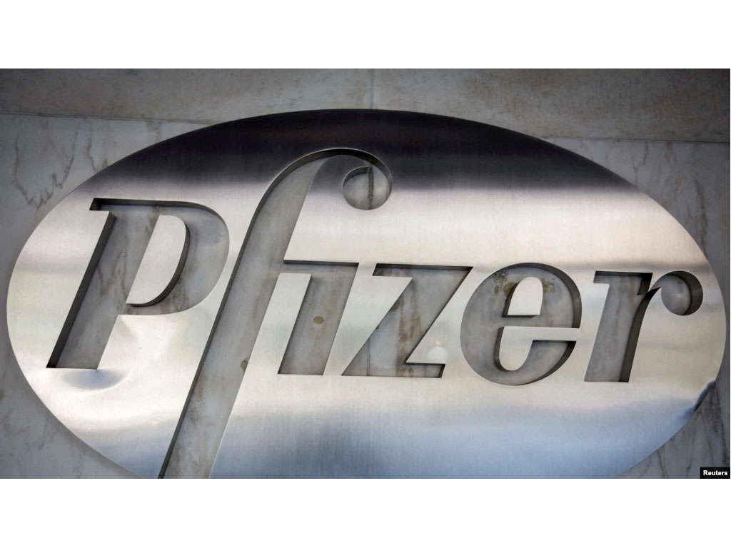 Laba Pfizer Tahun 2021 Berlipat Berkat Penjualan Vaksin Covid-19 | Tagar