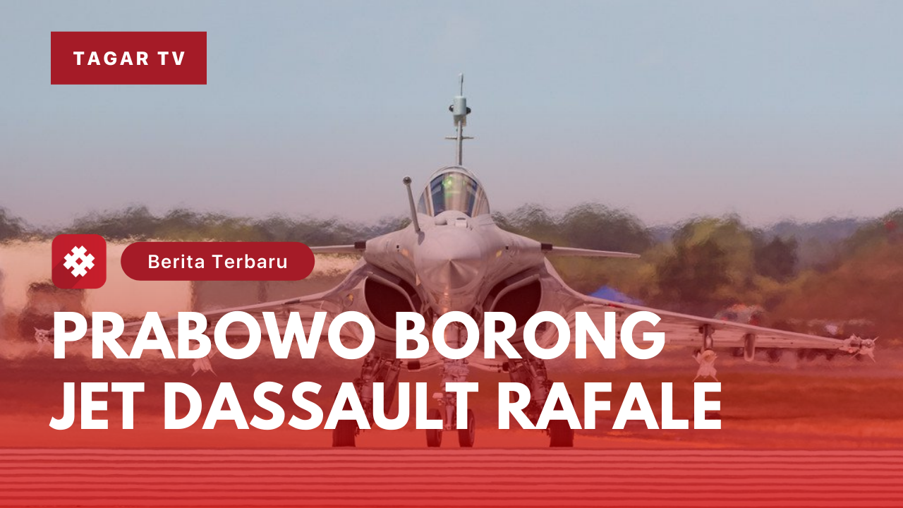 42 Unit Jet Dassault Rafale Yang Bakal Diborong Prabowo, Spesifikasi ...