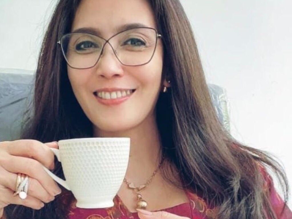 Rieke Diah Pitaloka Sebut Berjualan Jamu Sebelum Jadi Oneng | Tagar Rieke Diah Pitaloka Sebut Berjualan Jamu Sebelum Jadi Oneng | Tagar