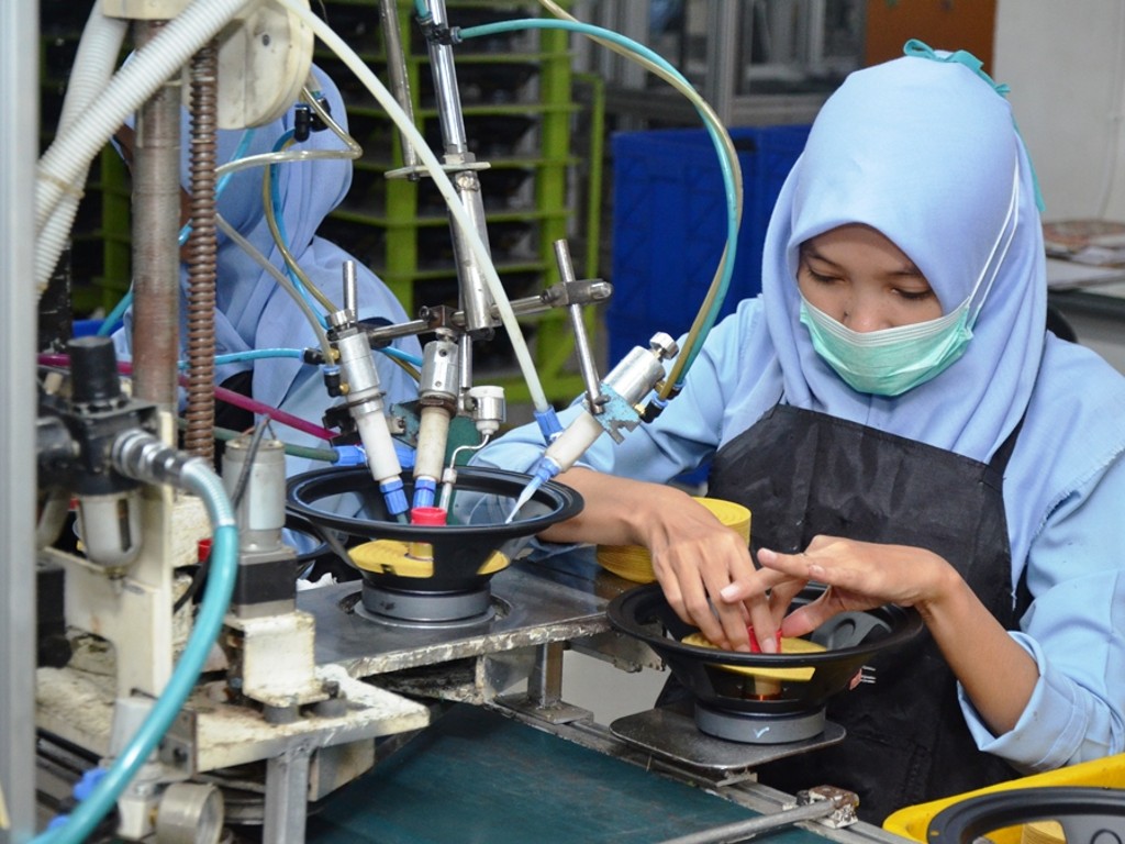 LKPP Ingin Ciptakan Pasar Industri Domestik | Tagar