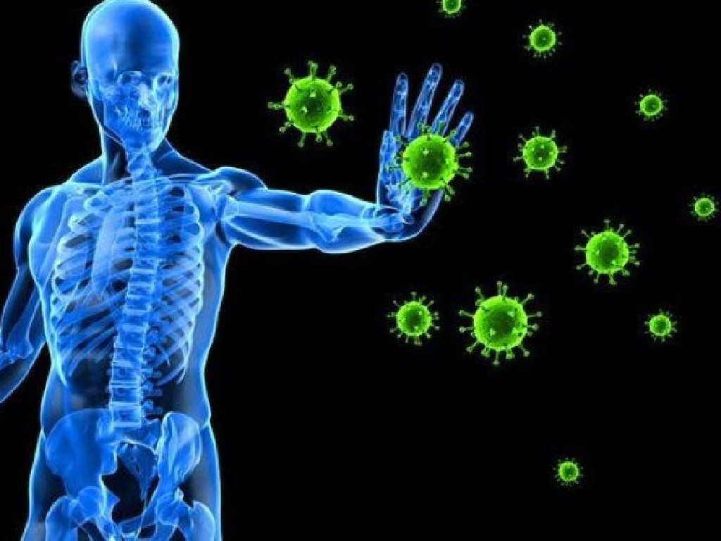 9 Cara Alami untuk Tingkatkan Imunitas Tubuh Selama Pandemi Covid-19 ...