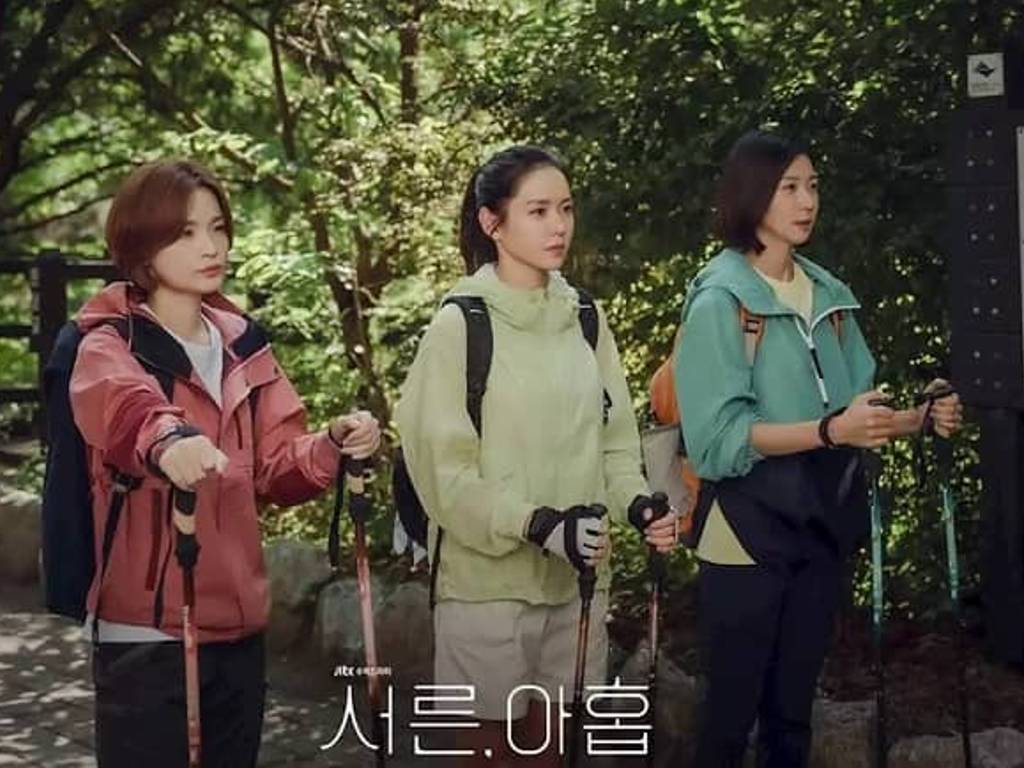 Thirty Nine Takkan Tayangkan Episode Baru, Ini Alasannya! | Tagar