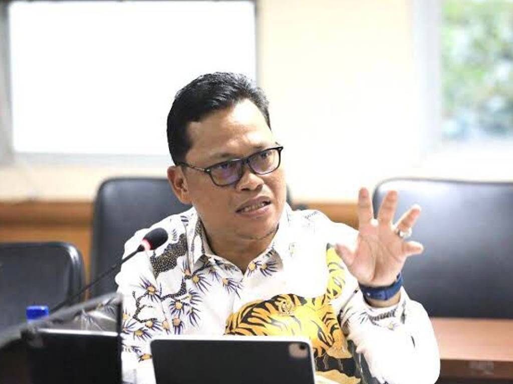 Hasan Basri Minta Pemerintah Gerak Cepat atasi Kenaikan dan Kelangkaan ...