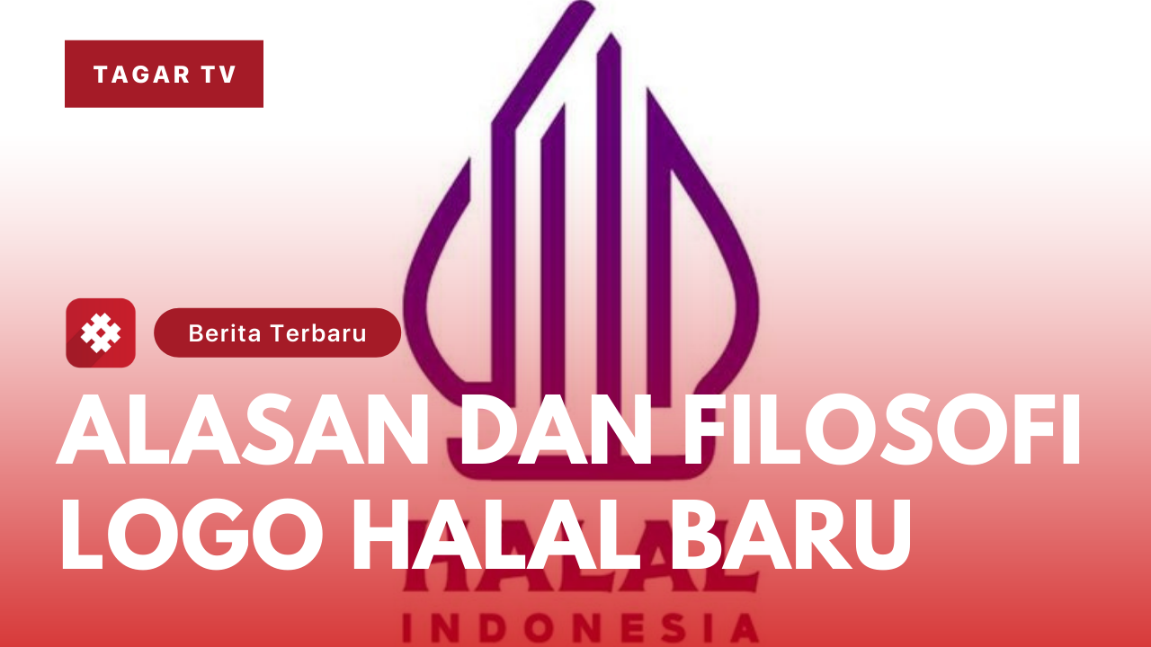 Alasan Logo Halal Baru Mirip Gunungan Wayang Id Televisi Porn Sex Picture
