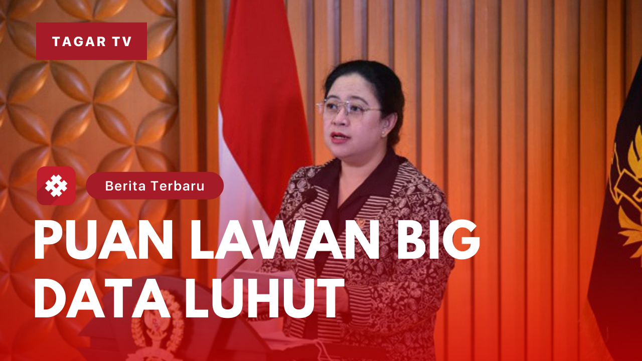 Puan Lawan Big Data Luhut soal Pemilih PDIP Dukung Tunda Pemilu, PDIP ... Puan Lawan Big Data Luhut soal Pemilih PDIP Dukung Tunda Pemilu, PDIP ...