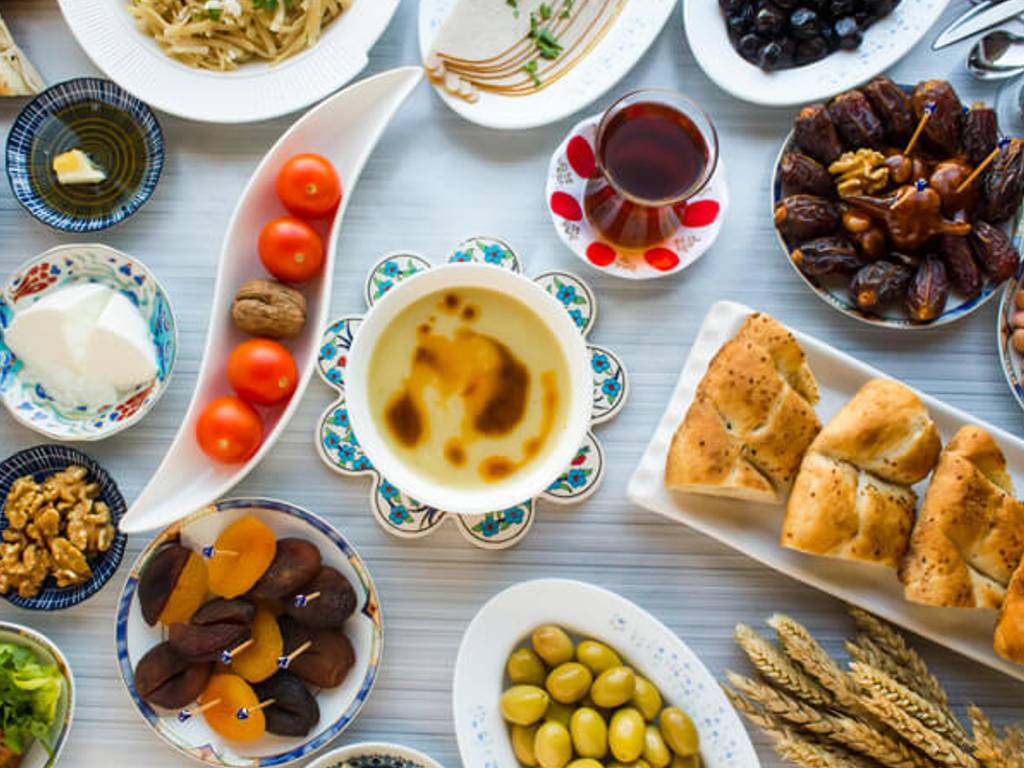 5 Rekomendasi Ide Bisnis Tajil untuk Bulan Ramadhan | Tagar