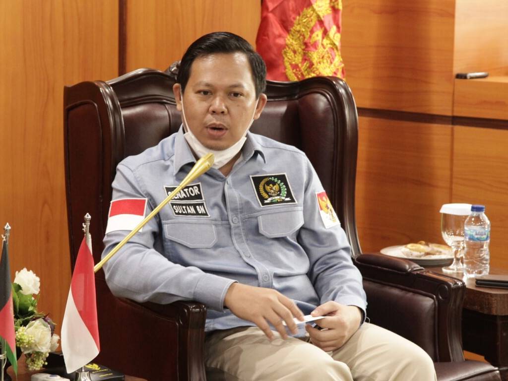 Soal Pemecatan Terawan, Sultan Minta Publik Hormati Independensi IDI ... Soal Pemecatan Terawan, Sultan Minta Publik Hormati Independensi IDI ...