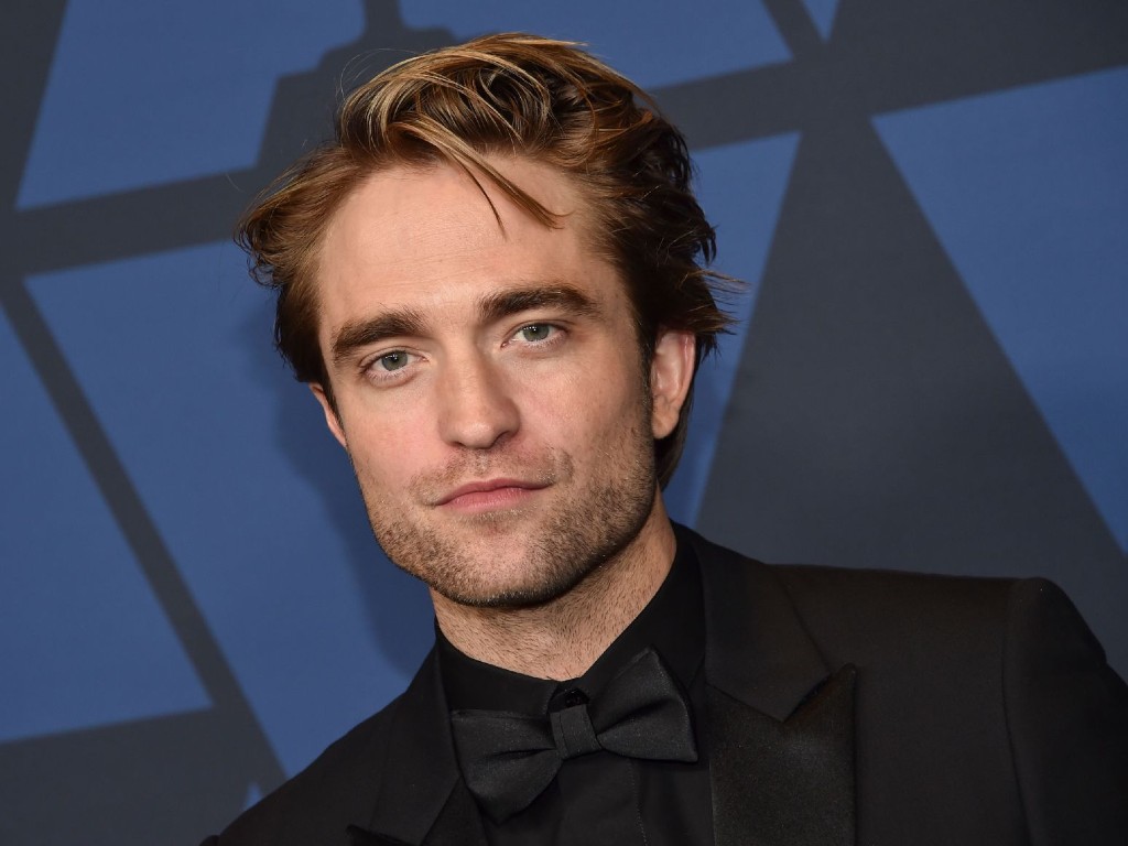 5 Film Unggulan Robert Pattinson | Tagar