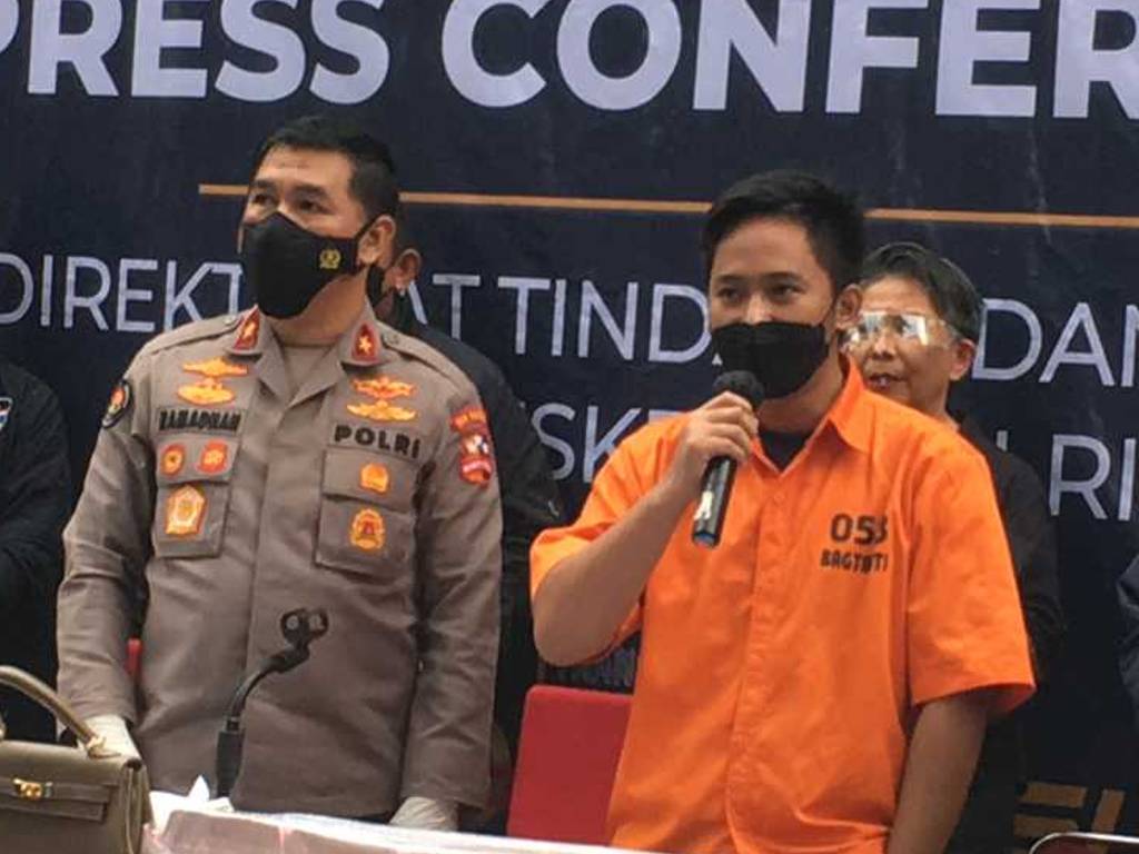 PPATK: Kecil Kemungkinan Uang Korban Investasi Bodong Binary Option ... PPATK: Kecil Kemungkinan Uang Korban Investasi Bodong Binary Option ...