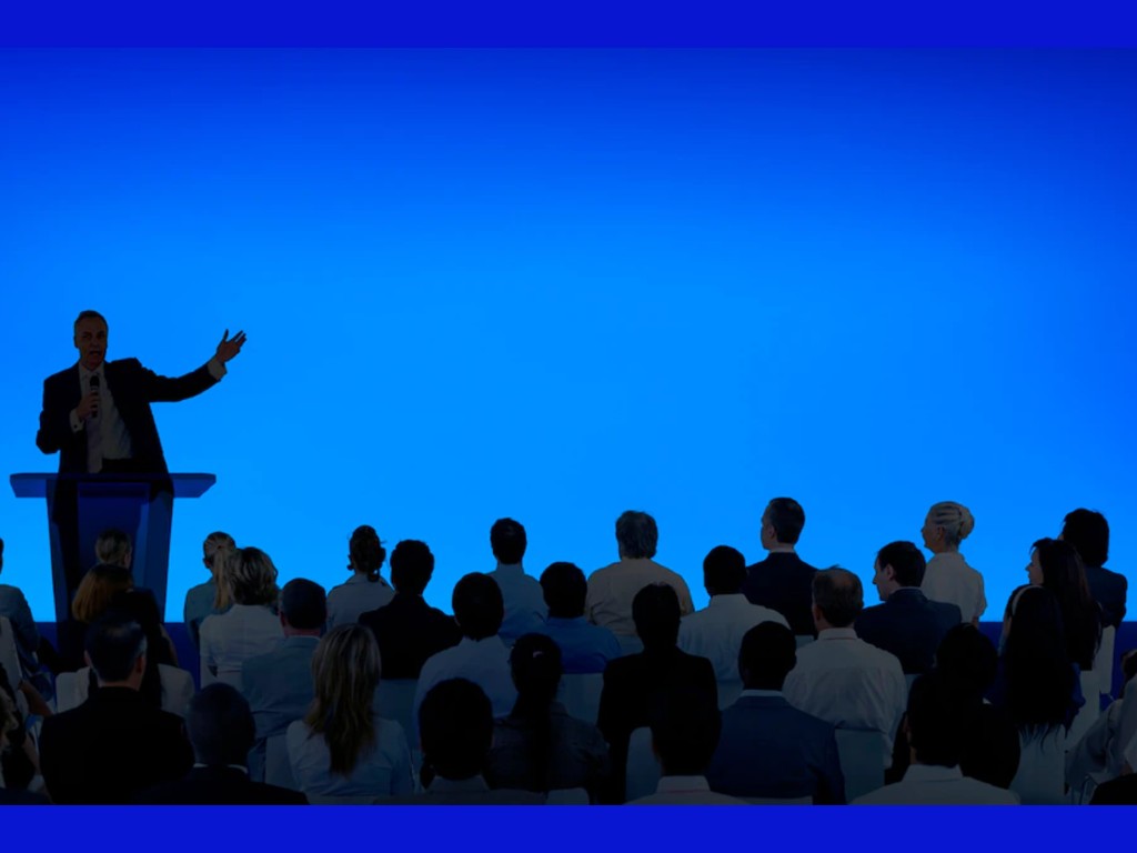 Tips Public Speaking untuk Pemula | Tagar Tips Public Speaking untuk Pemula | Tagar