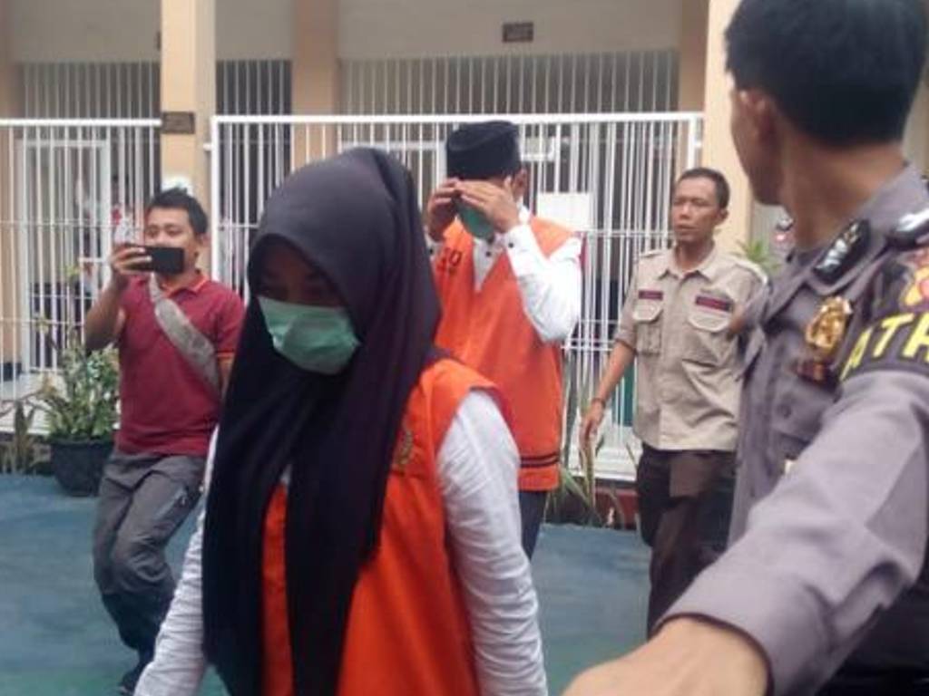 Tersangka Rayya dalam Kasus Video Syur Vina Garut Idap Penyakit Mematikan | Tagar