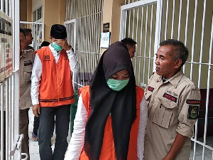 viral garut terbaru 2019 - Anthony Short