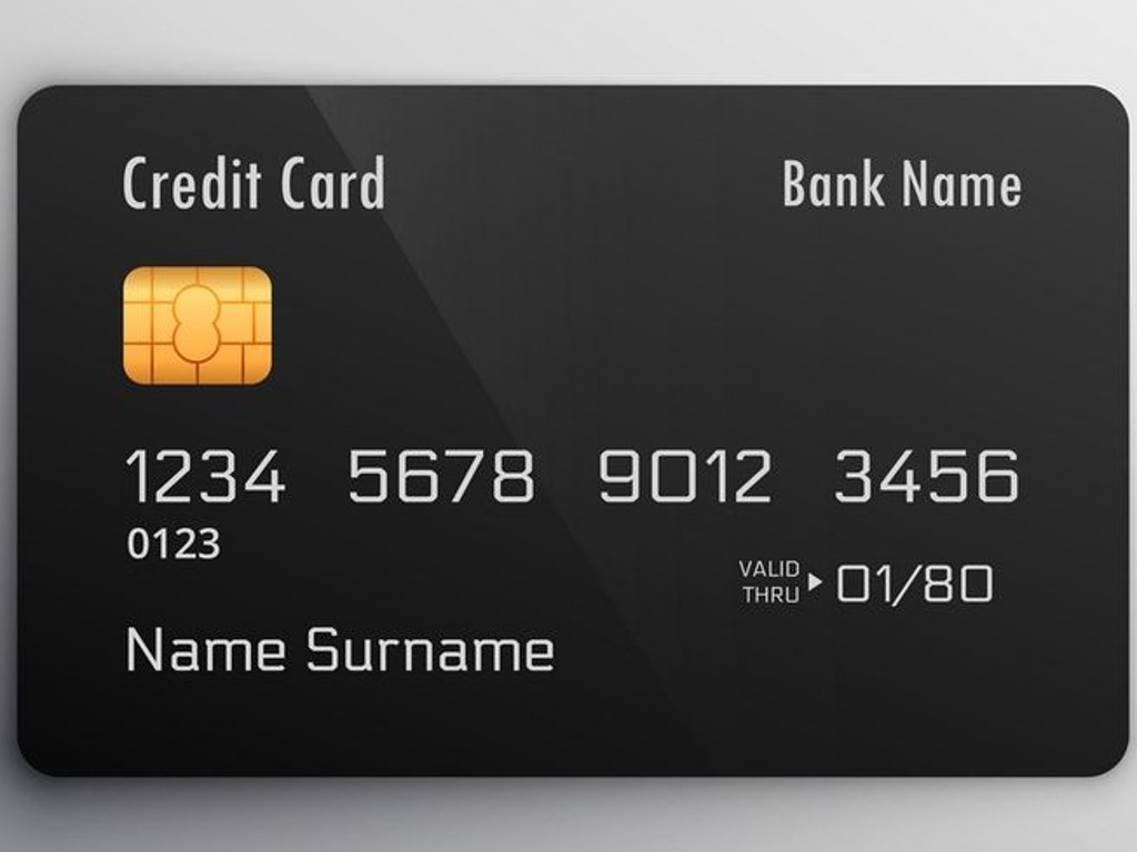 Mengenal Black Card, Kartu Elit yang Hanya Dimiliki Para Sultan | Tagar