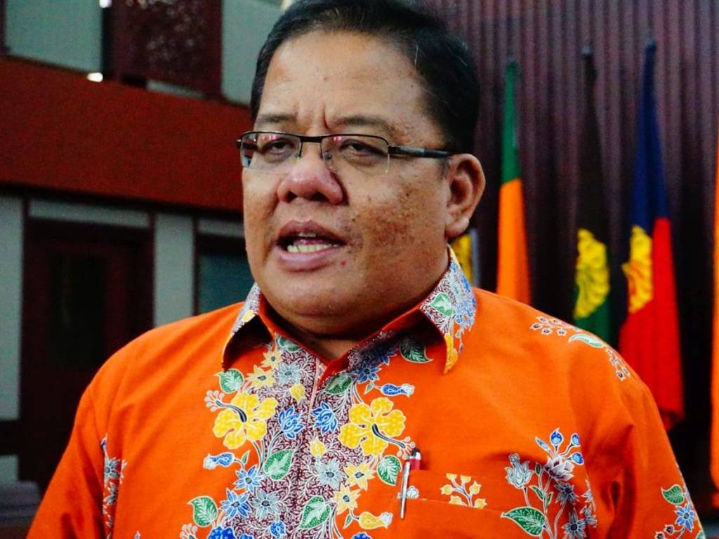 Guru Besar UI: Penjabat dari TNI Dapat Diterima untuk Kebutuhan Daerah ... Guru Besar UI: Penjabat dari TNI Dapat Diterima untuk Kebutuhan Daerah ...