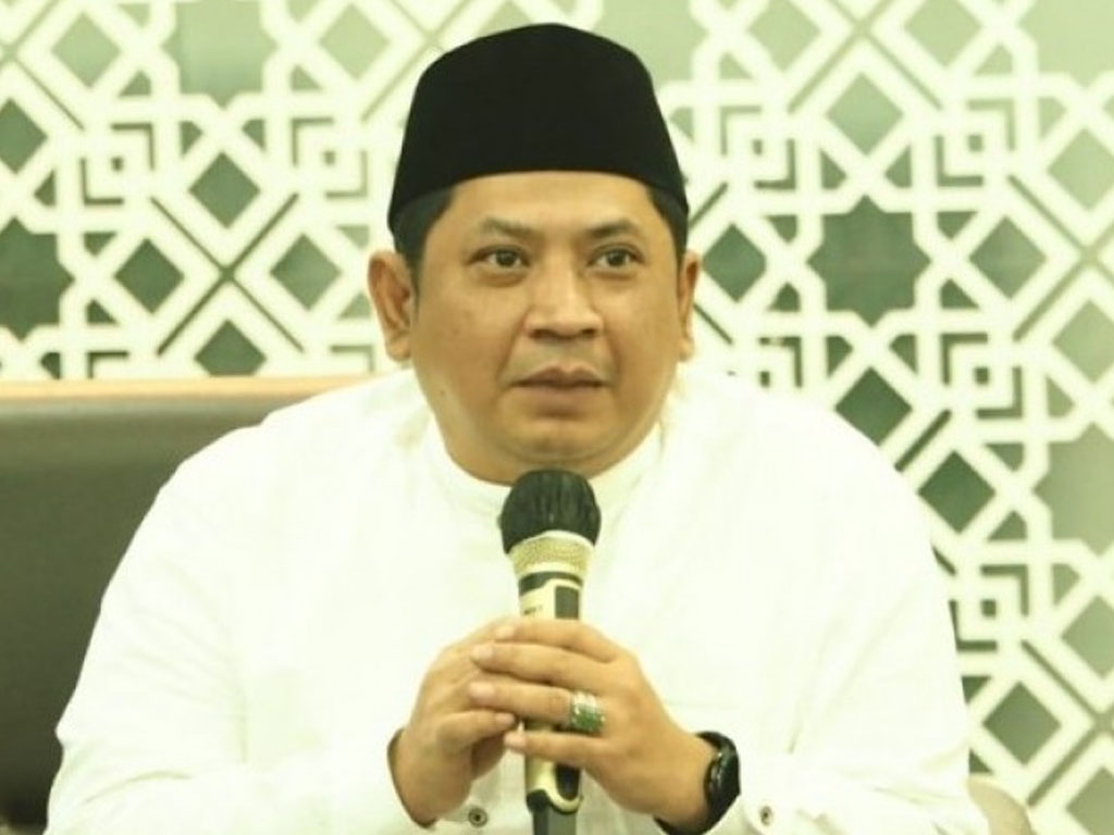 Lima IAIN Bertransformasi menjadi Universitas Islam Negeri | Tagar