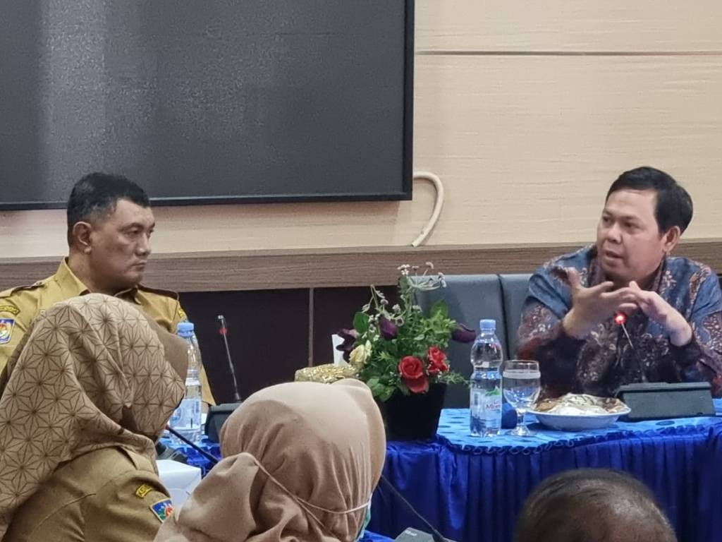 Sultan Najamudin Dorong Pengembangan Inovasi Kemandirian Pangan | Tagar Sultan Najamudin Dorong Pengembangan Inovasi Kemandirian Pangan | Tagar