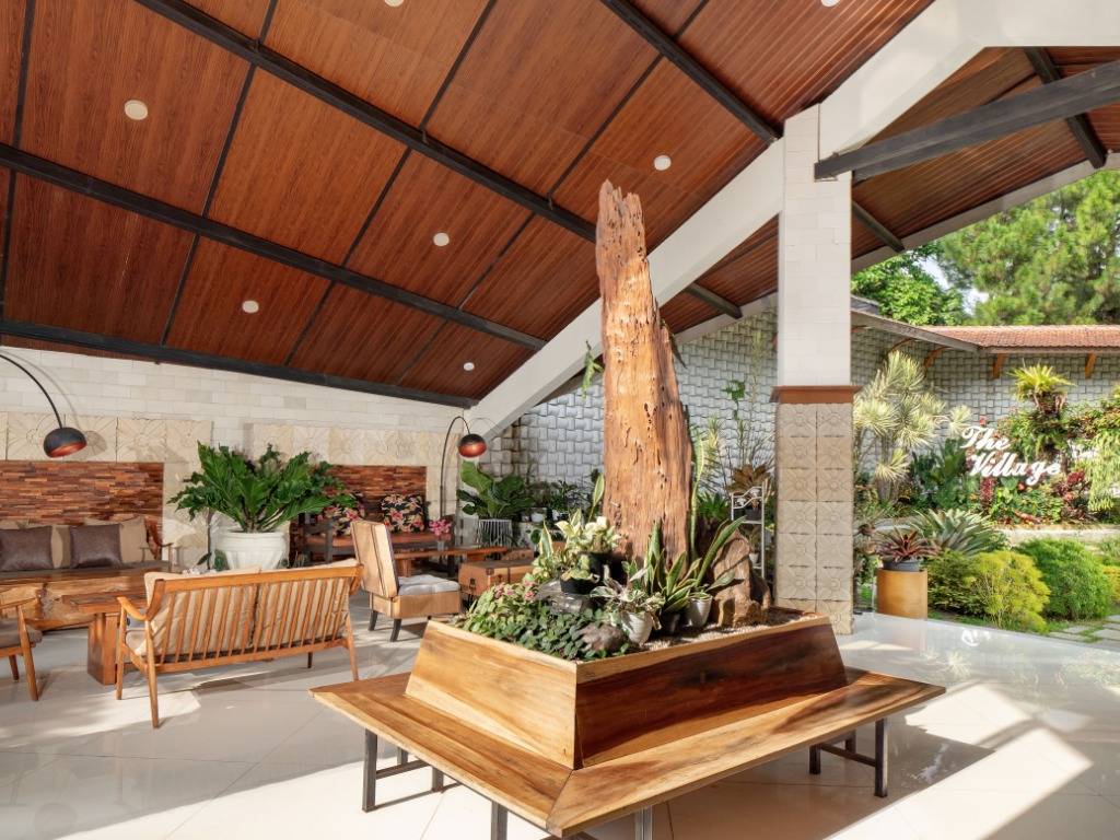 Ada Promo September Hepi dan Ceria di The Village Resort Bogor By WH ...