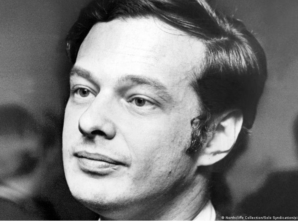 Ini Dia Awal Karier Band Legendaris The Beatles | Tagar