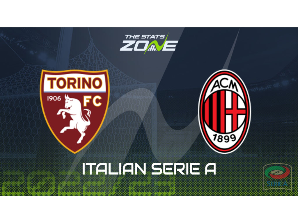 Torino vs AC Milan di Seri A Liga Italia 31 Oktober 2022 Ini ...