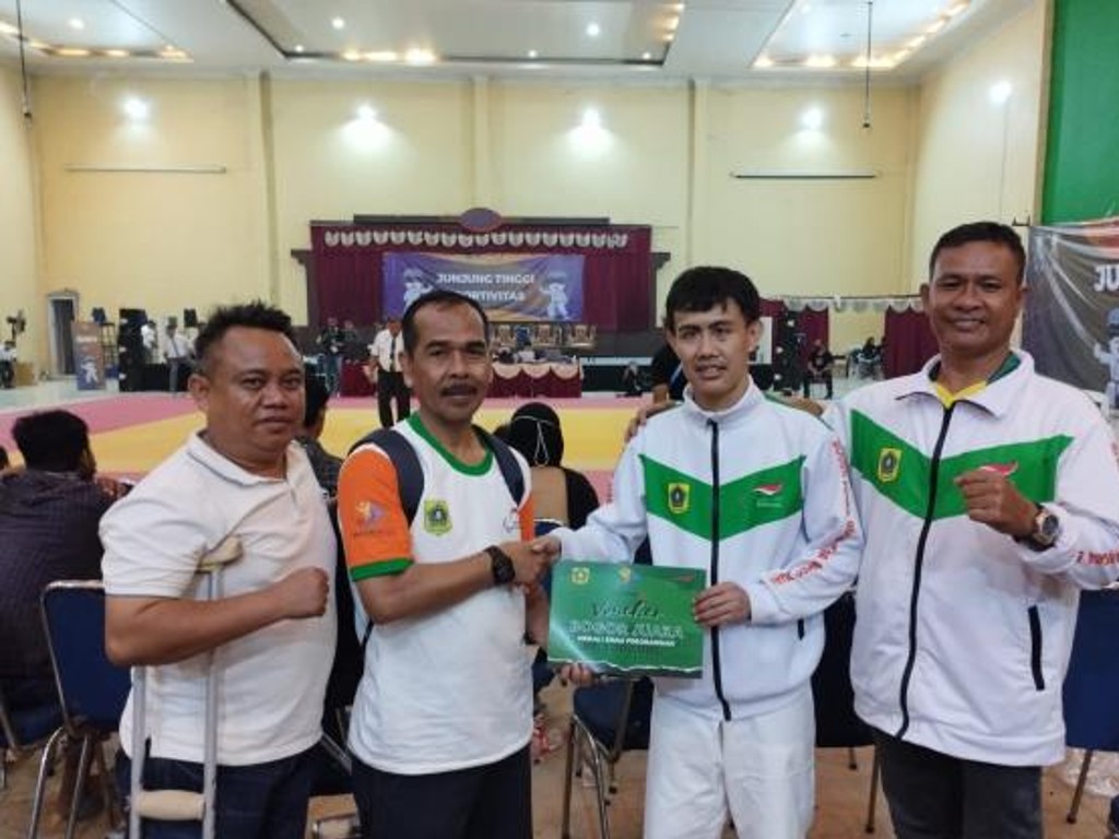 Kekompakan Tim Jadi Kunci Sukses NPCI Kabupaten Bogor Bawa Pulang 209 ...