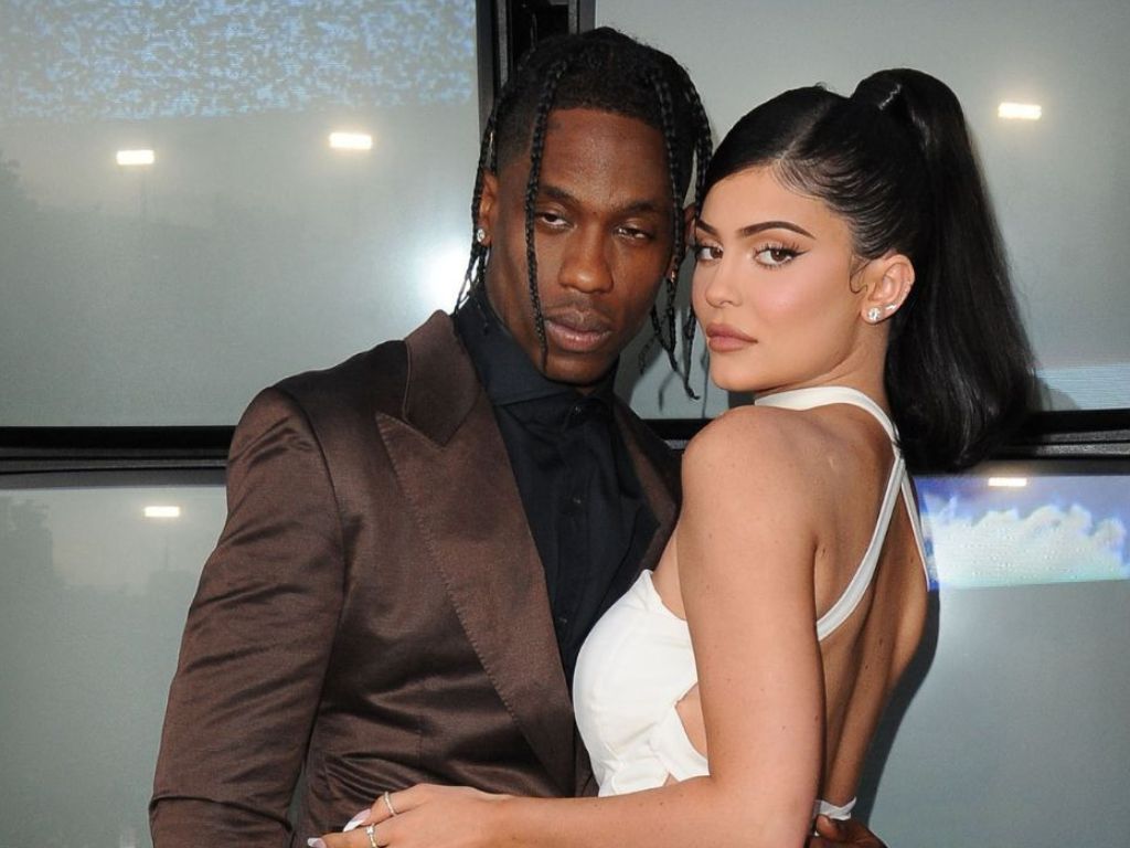 Isu Kylie Jenner dan Travis Scott Putus Lagi Karena Tidak Rayakan Malam ...