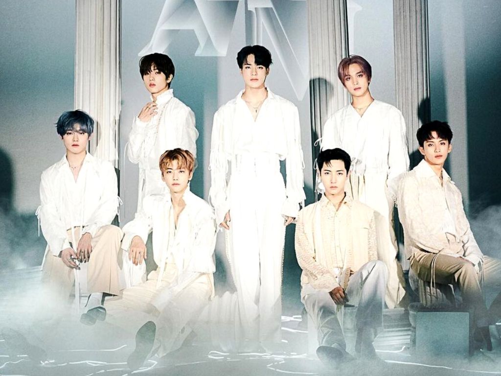 Harga Tiket Konser NCT DREAM ‘The Dream Show 2’ di Indonesia, Dijual ...