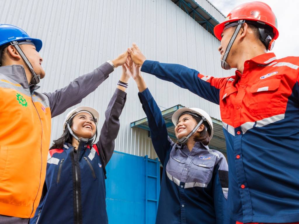 WSBP Raih Nilai Kontrak Baru Rp 1,53 Triliun Sepanjang 2022 | Tagar WSBP Raih Nilai Kontrak Baru Rp 1,53 Triliun Sepanjang 2022 | Tagar