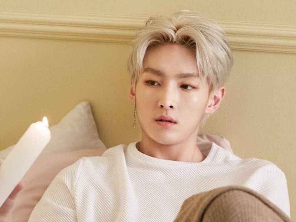 Lee Jae-yoon Bersiap Jalani Wajib Militer Bulan Depan | Tagar