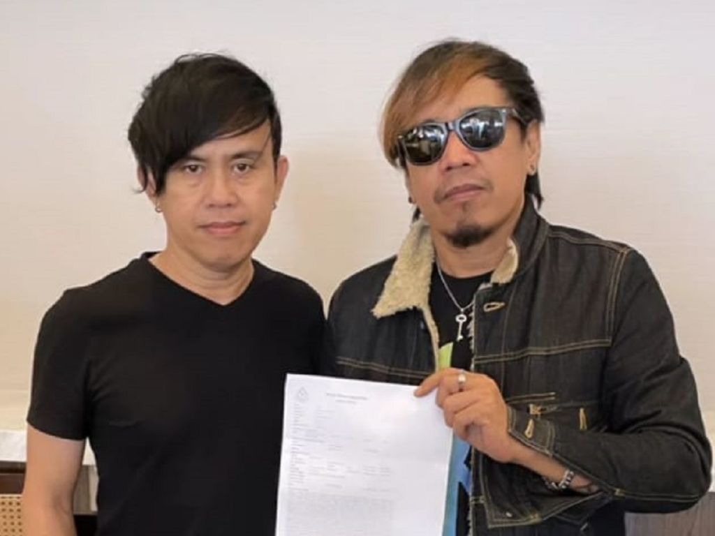 Kronologi Band Raja Mendapat Ancaman Pembunuhan Setelah Gelar Konser di ...