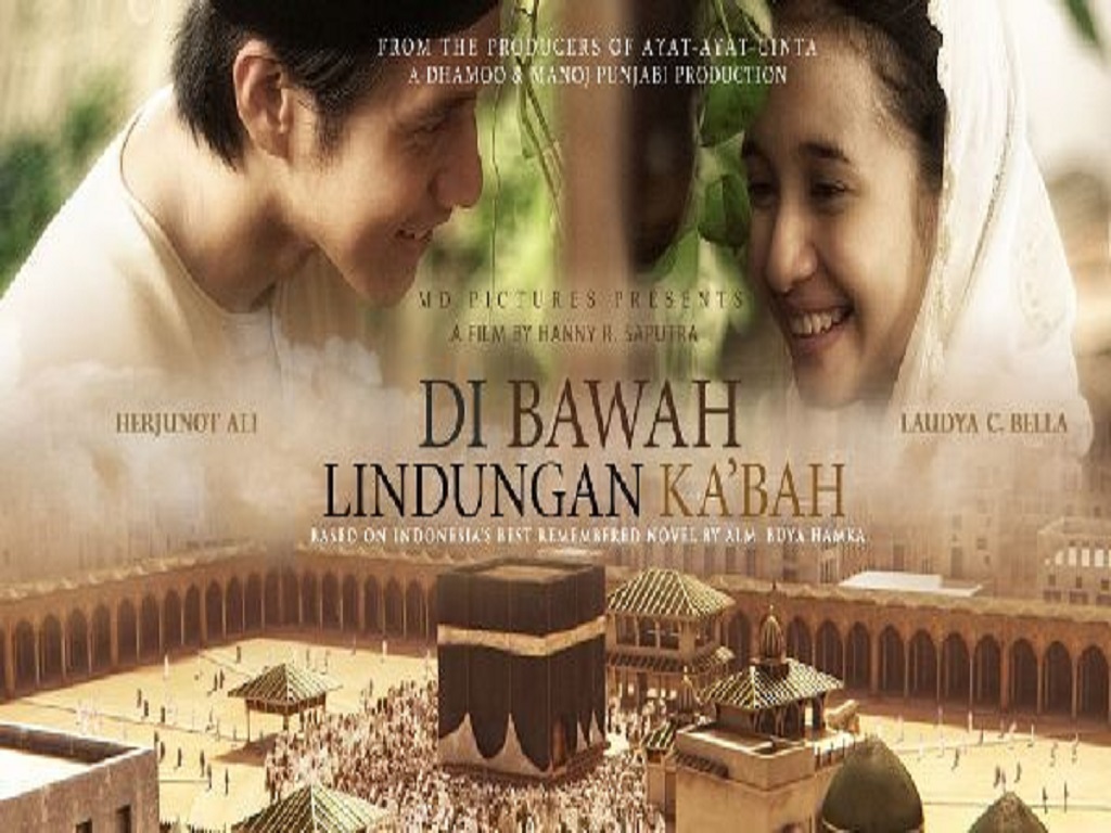 5 Rekomendasi Film Islami Cocok untuk Menemani Waktu Ngabuburit | Tagar