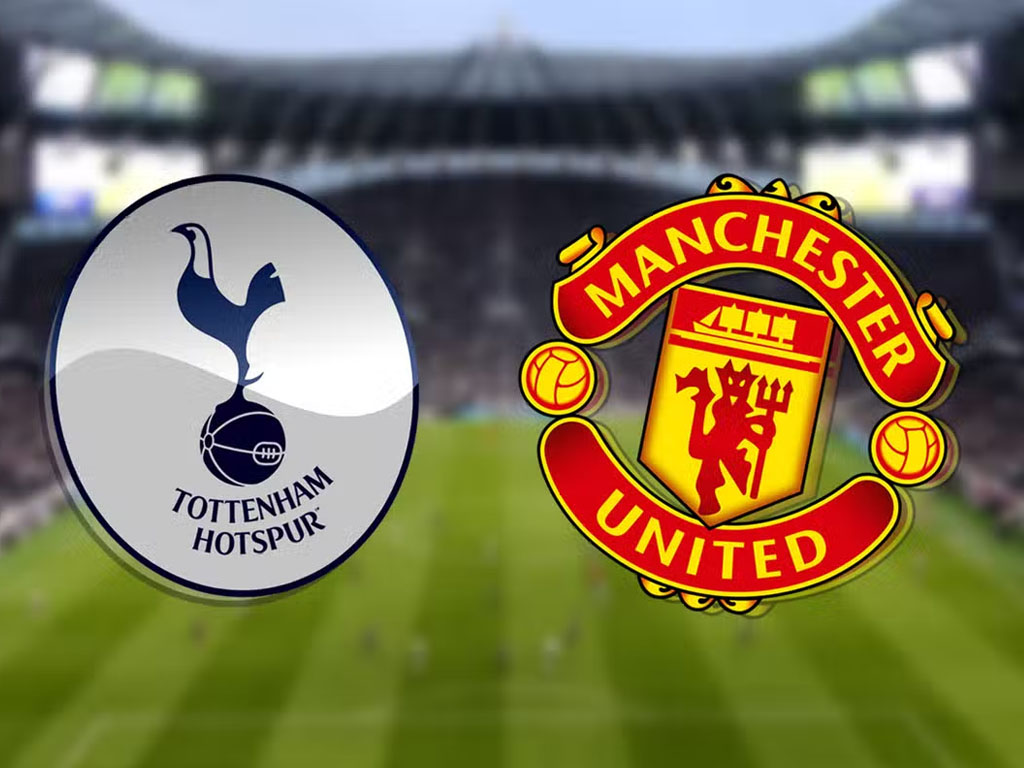 Manchester United Laga Tandang Ke Tottenham Hotspur Di Liga Premier