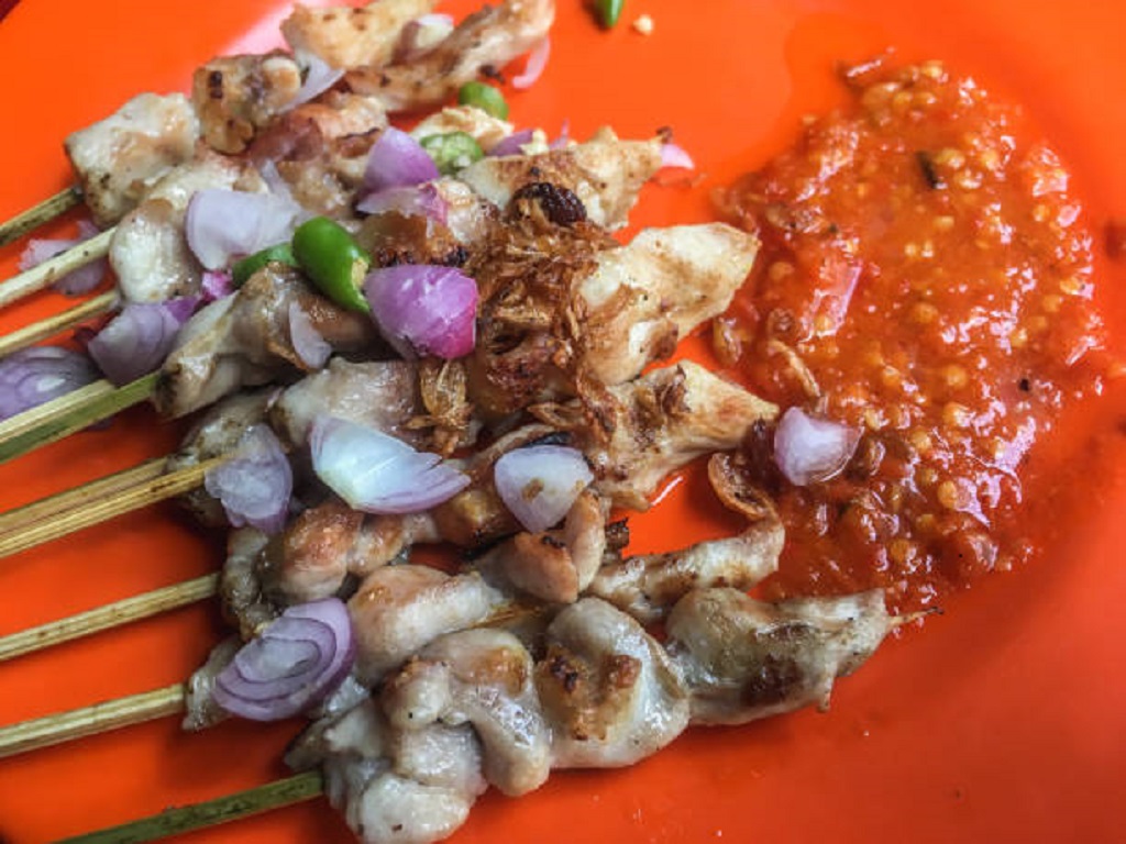 Resep Sate Taichan Ala Rumahan yang Simple dan Mudah | Tagar Resep Sate Taichan Ala Rumahan yang Simple dan Mudah | Tagar