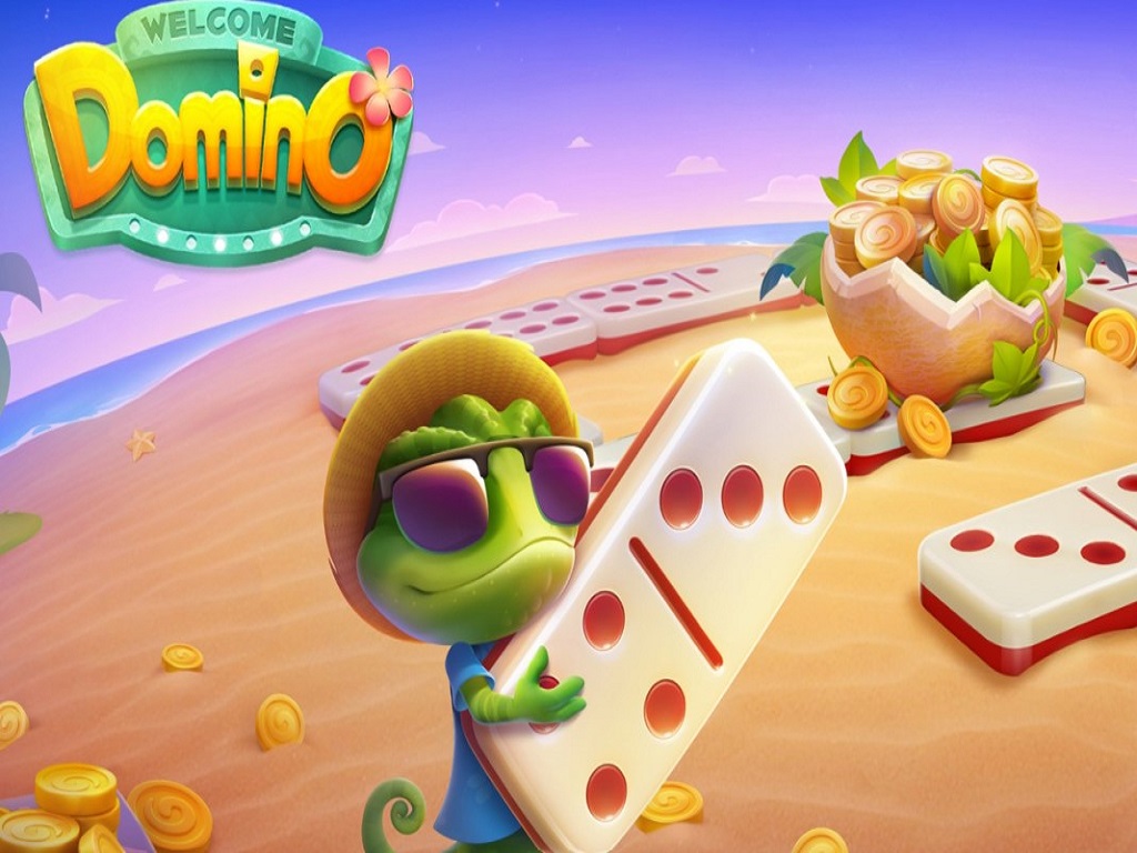 Cara Mendapatkan Bonus di Higgs Domino RP | Tagar