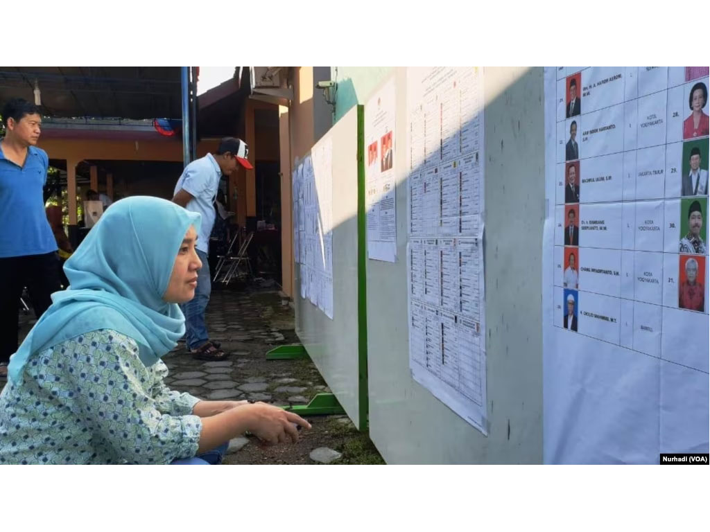 Komnas Perempuan Ingatkan Bakal Calon Anggota Legislatif Harus Bersih