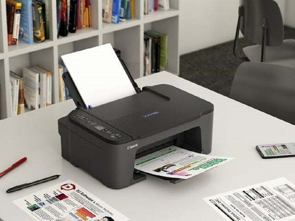 Cara Membuat Ukuran Kertas F4 Sama Saat Diprint | Tagar