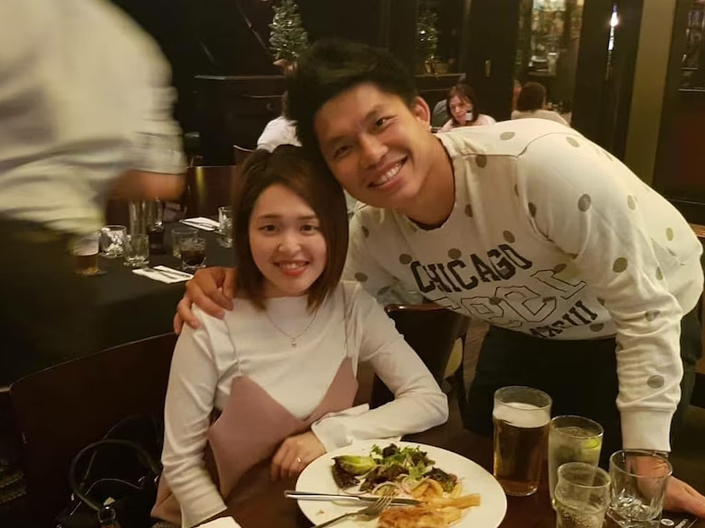 Pasangan Suami Istri Keturunan Asia Diduga Lakukan Perbudakan Modern di ...