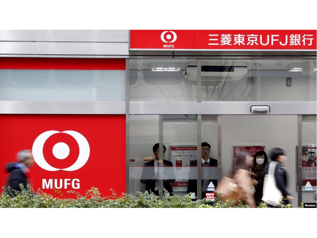 Mitsubishi UFJ Jepang Akan Beli Mandala Perusahaan Pinjaman Otomotif di Indonesia | Tagar