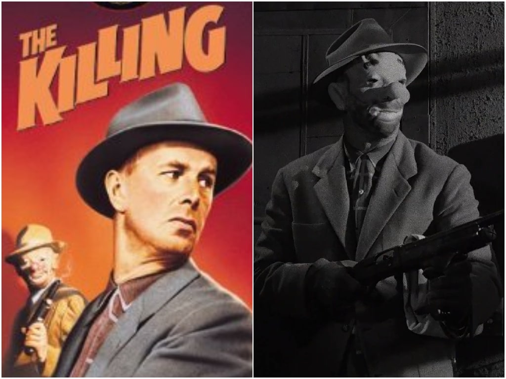 Sinopsis Film The Killing 1956, Perampokan Bank yang Sempurna dan Fakta ...