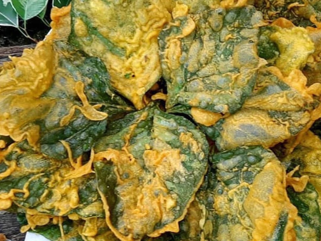 Sayur yang Bisa Diolah Jadi Keripik Gurih Renyah Garing Enak Krispi dan ... Sayur yang Bisa Diolah Jadi Keripik Gurih Renyah Garing Enak Krispi dan ...