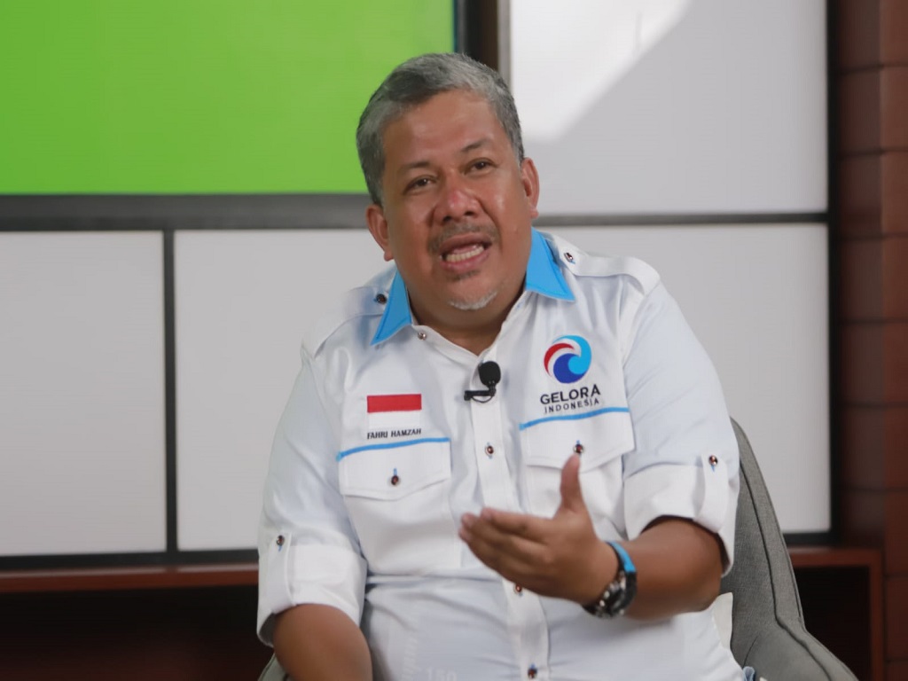 Fahri Hamzah Sebut Prabowo Paling Mungkin Jadi Presiden Rekonsiliasi ... Fahri Hamzah Sebut Prabowo Paling Mungkin Jadi Presiden Rekonsiliasi ...
