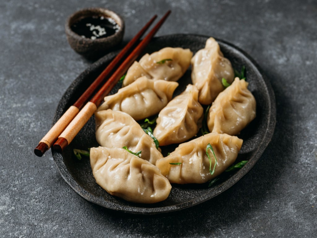 Resep Dim Sum Lezat Praktis dan Sejarah Makanan Ini | Tagar