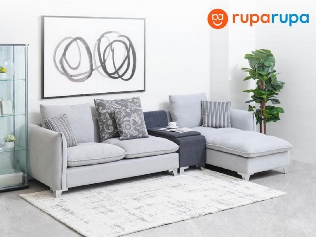 4 Tips Menata Bantal di Sofa L Agar Rapi dan Menawan | Tagar