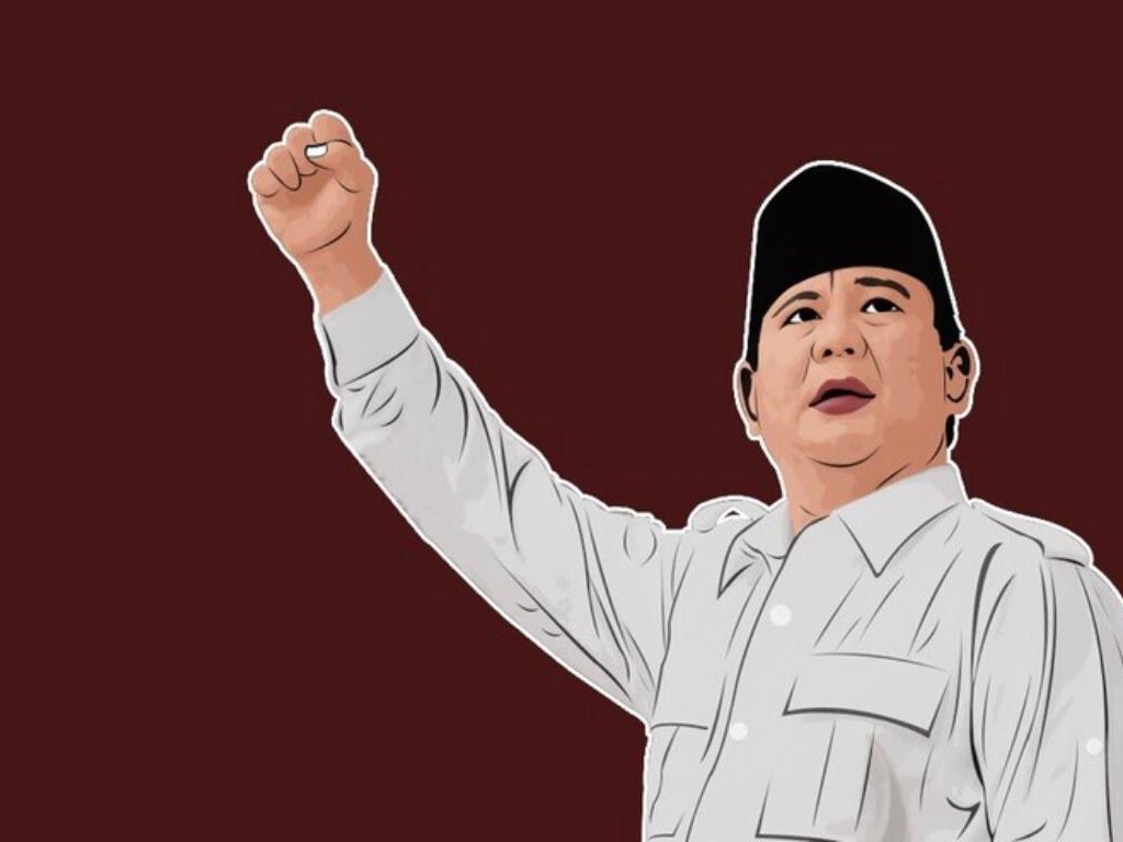 IKA 98 Tegaskan Prabowo Subianto Bukan Pelanggar HAM | Tagar IKA 98 Tegaskan Prabowo Subianto Bukan Pelanggar HAM | Tagar