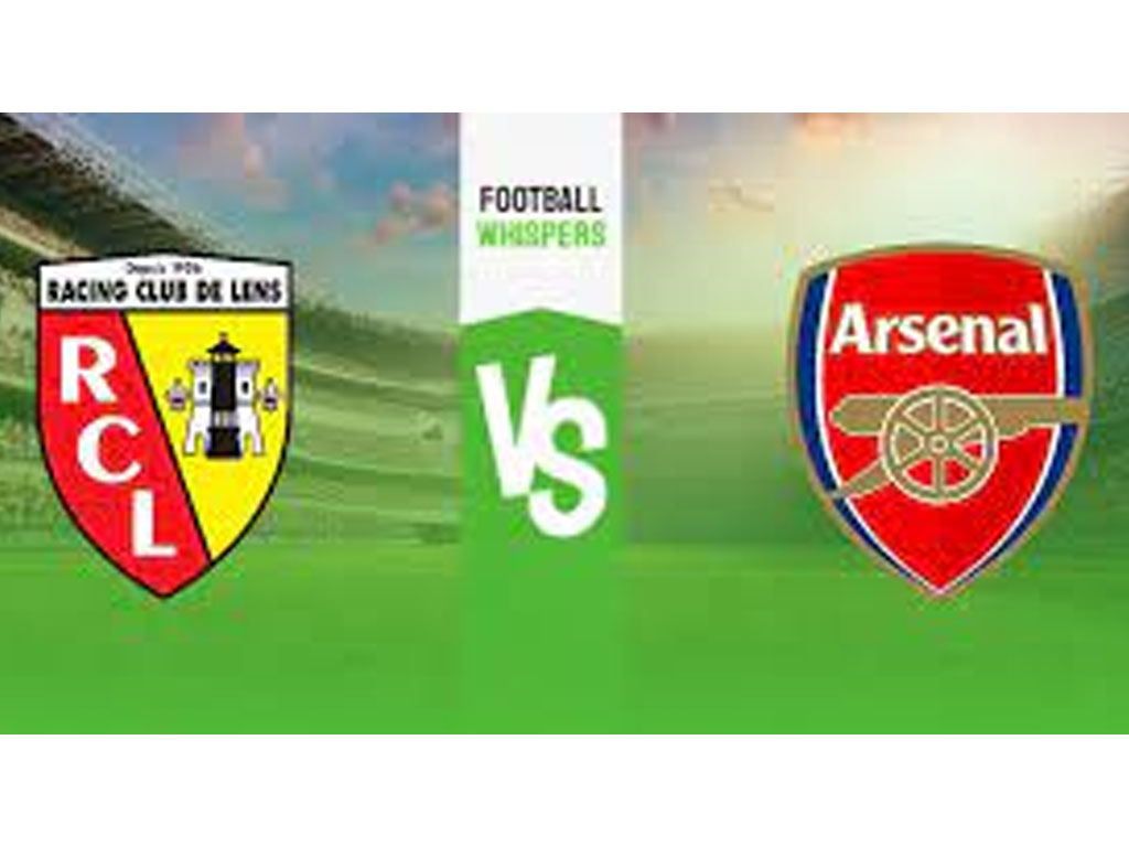 Arsenal Laga Tandang ke Lens di Grup B Liga Champions pada 4 Oktober ...