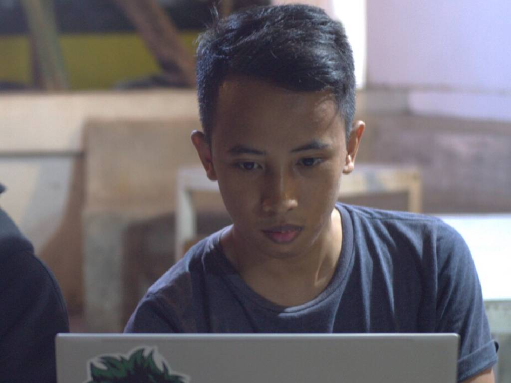 Peran Mas Dzikry Sebagai SEO Specialist dalam Menghadapi Tantangan ...