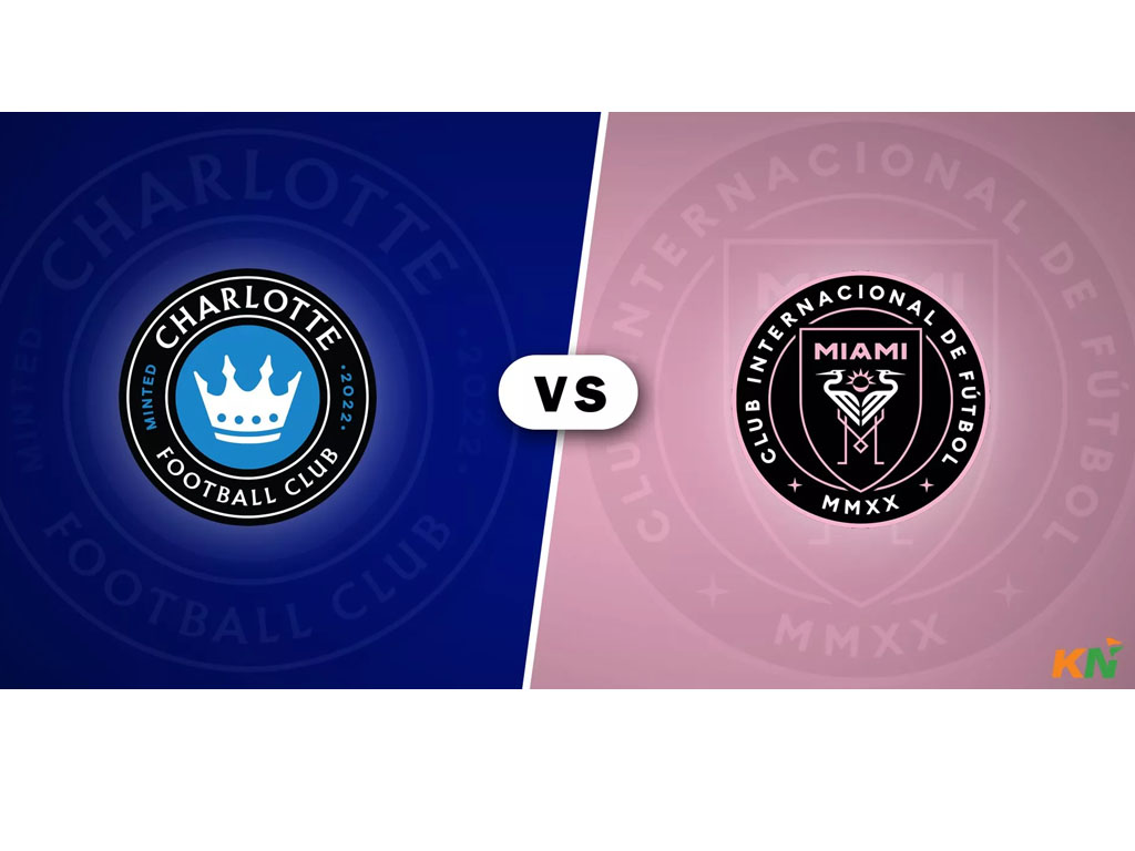 Lionel Messi Bawa Inter Miami ke Charlotte pada 22 Oktober 2023 Pukul 05.00 WIB Ini Prediksinya ...