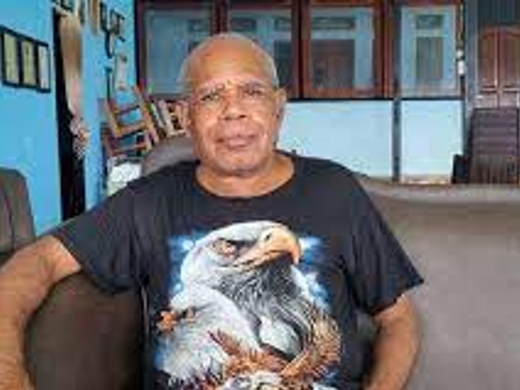 Polemik Pj Gubernur Papua Barat, Ini Sikap Tokoh Adat Suku Besar Arfak ...