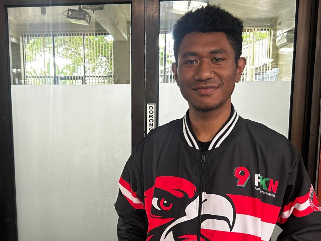 PKN Yakin Bisa Menang Besar di Indonesia Timur | Tagar