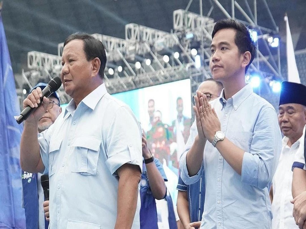 Gibran Rakabuming Siap Bertukar Pikiran dengan Ahok Jika Diberi ...