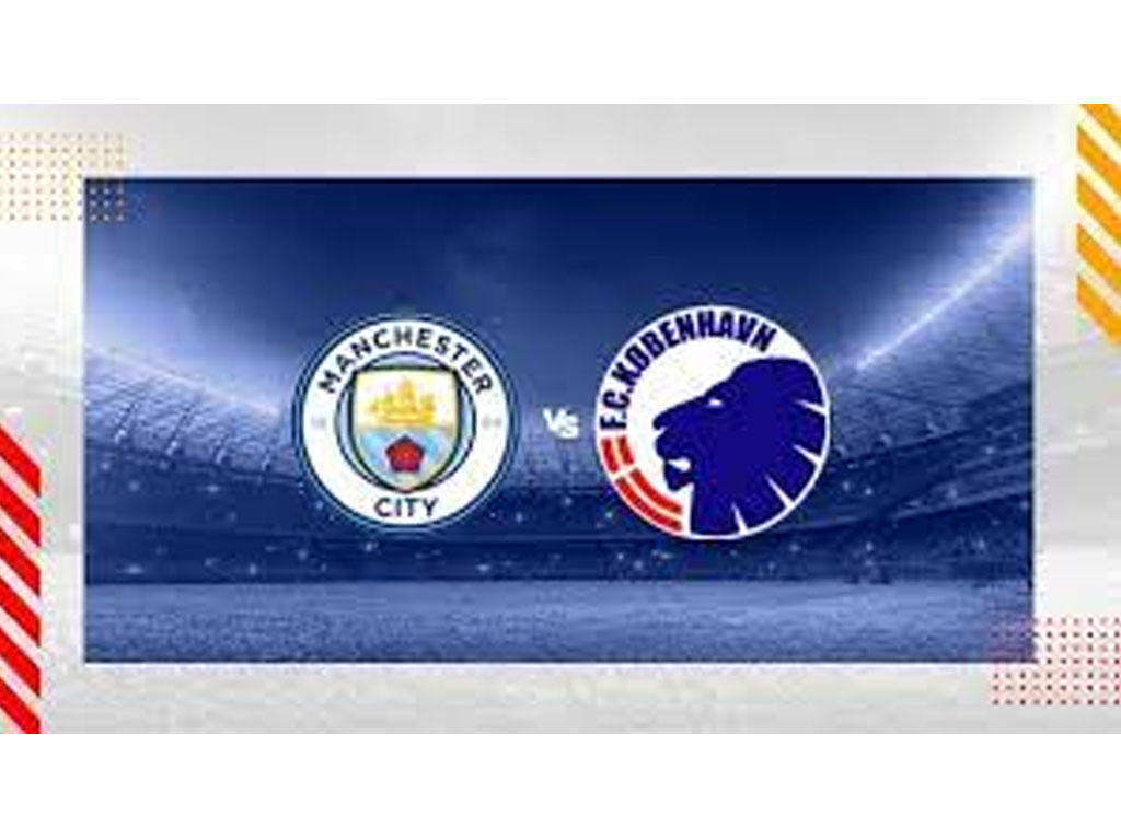 Manchester City vs FC Copenhagen Leg 2 Babak 16 Besar Liga Champions 7 Maret 2024 Pukul 03.00 ...
